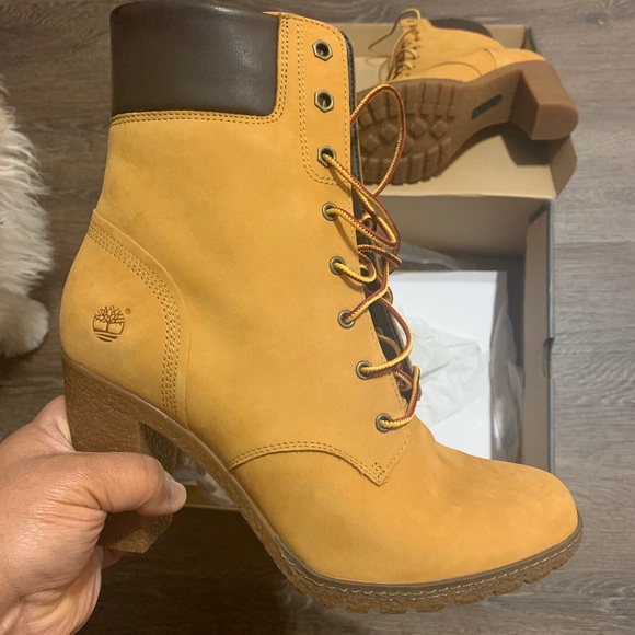 Timberland | Shoes | Womens Timberland Boots | Poshmark